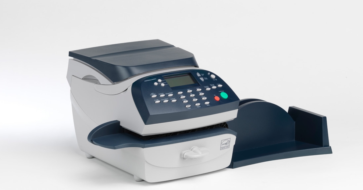 Franking machine - bring.no/en