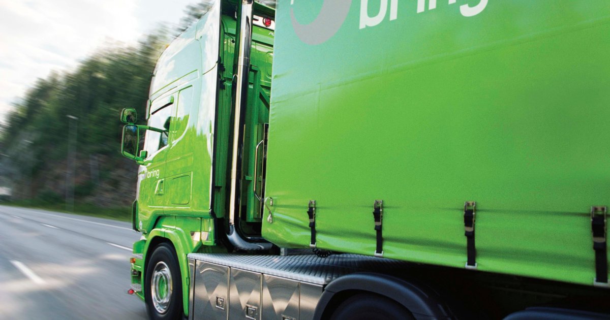 Service-specific Conditions for Home Delivery - bring.no/en