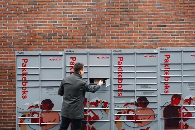 Hvordan arbeider vi med bærekraftig verdiskapning i Posten Bring ...