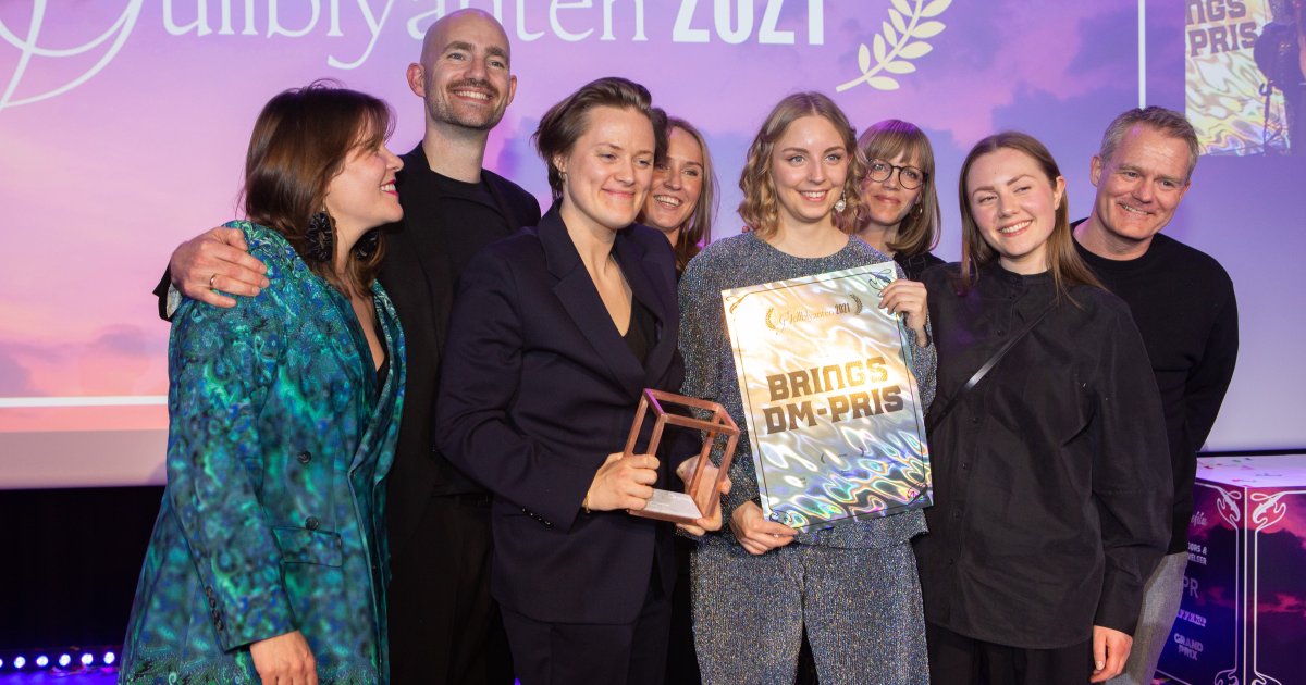 slik kan du vinne dm prisen - bring.no