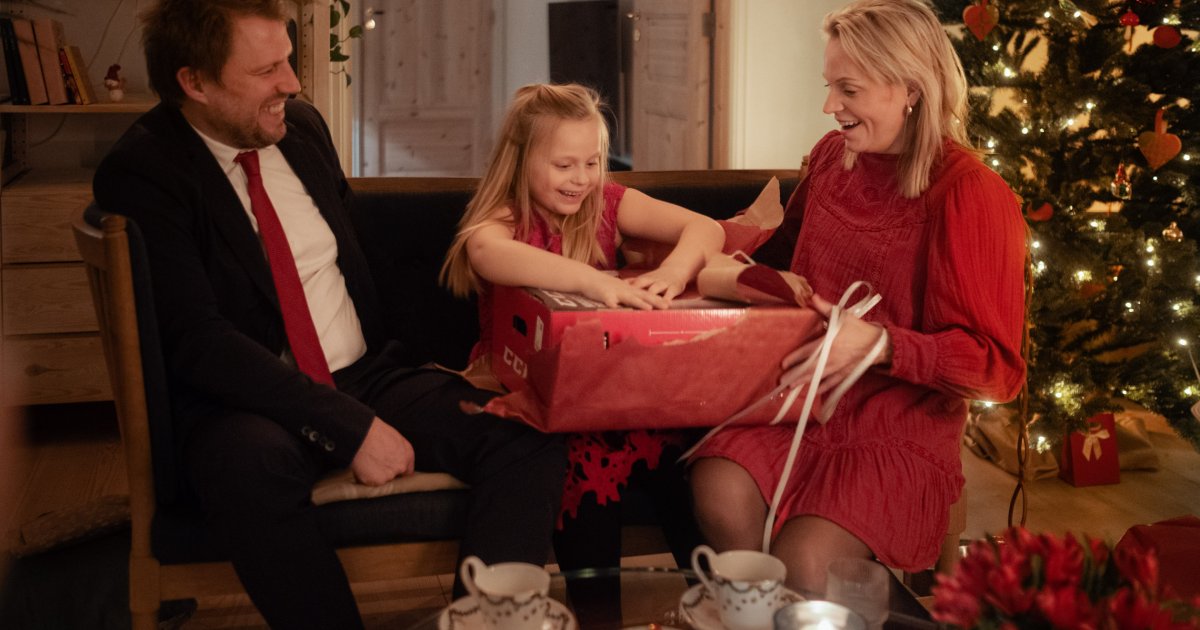 Forbered nettbutikken din til julehandelen: 5 tips - bring.no