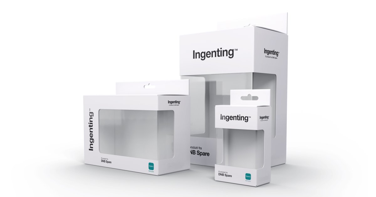 ingenting - bring.no