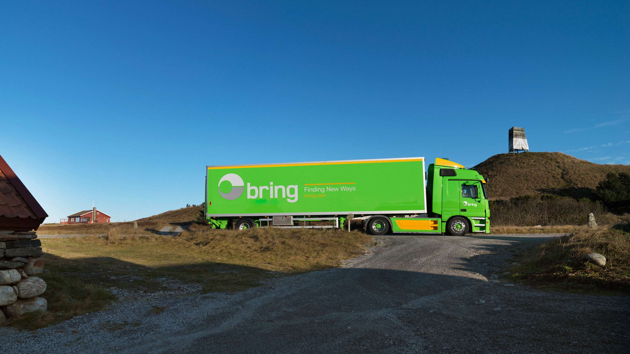 Prisliste for tilleggstjenester gods - bring.no