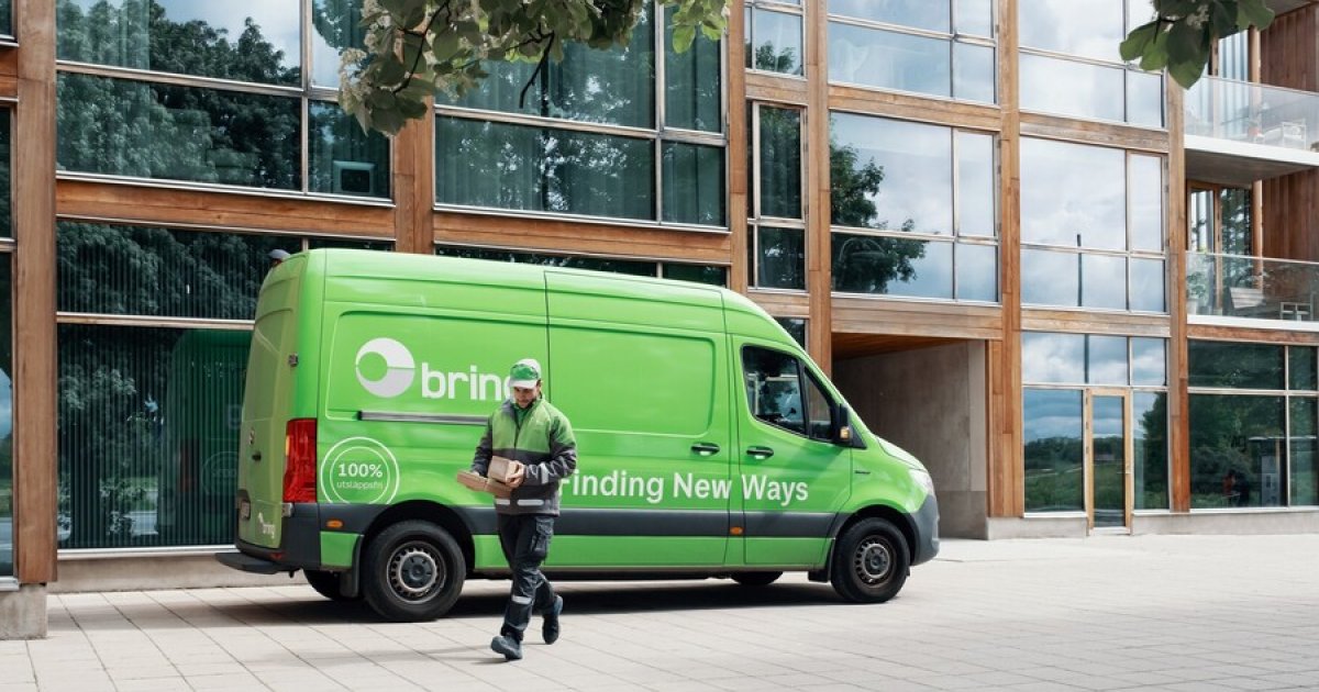 Priser tilleggstjenester for Home delivery med Bring - bring.no