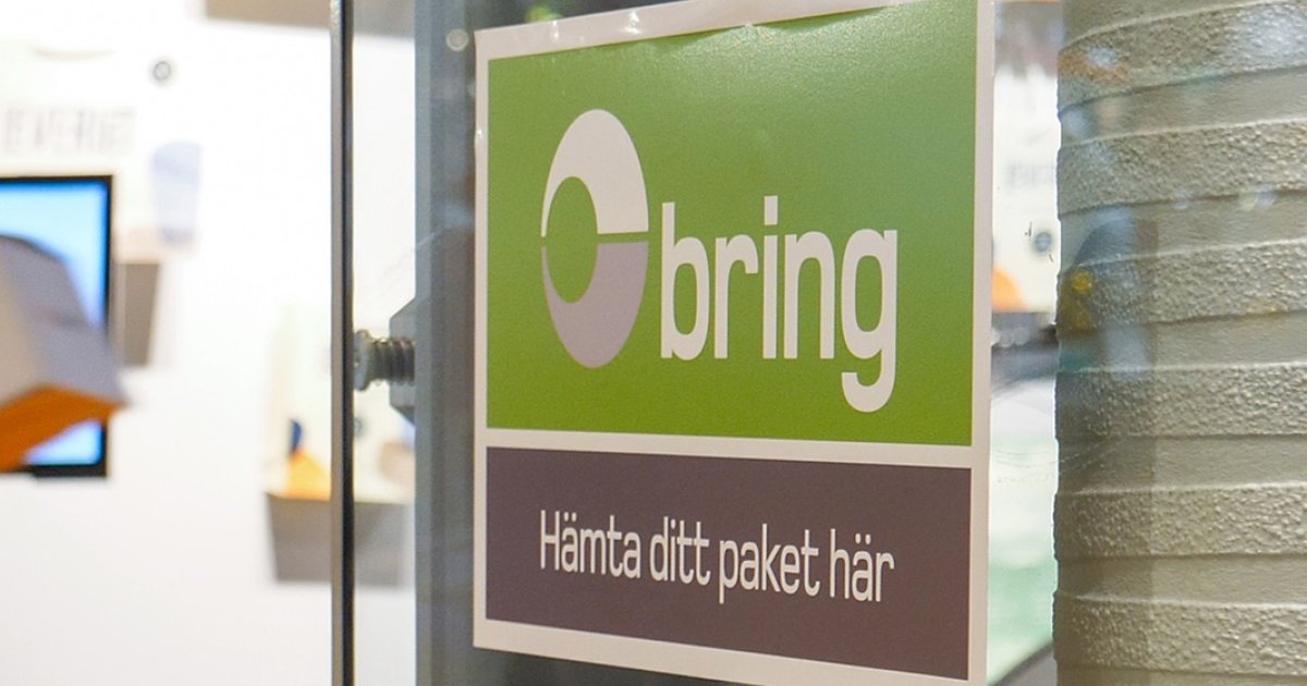 Utleveringsnettverk - bring.no