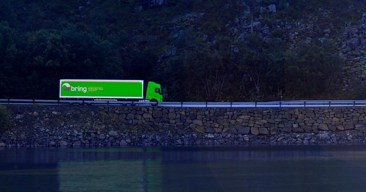 Brukeropplæring og produktinformasjon - bring.no